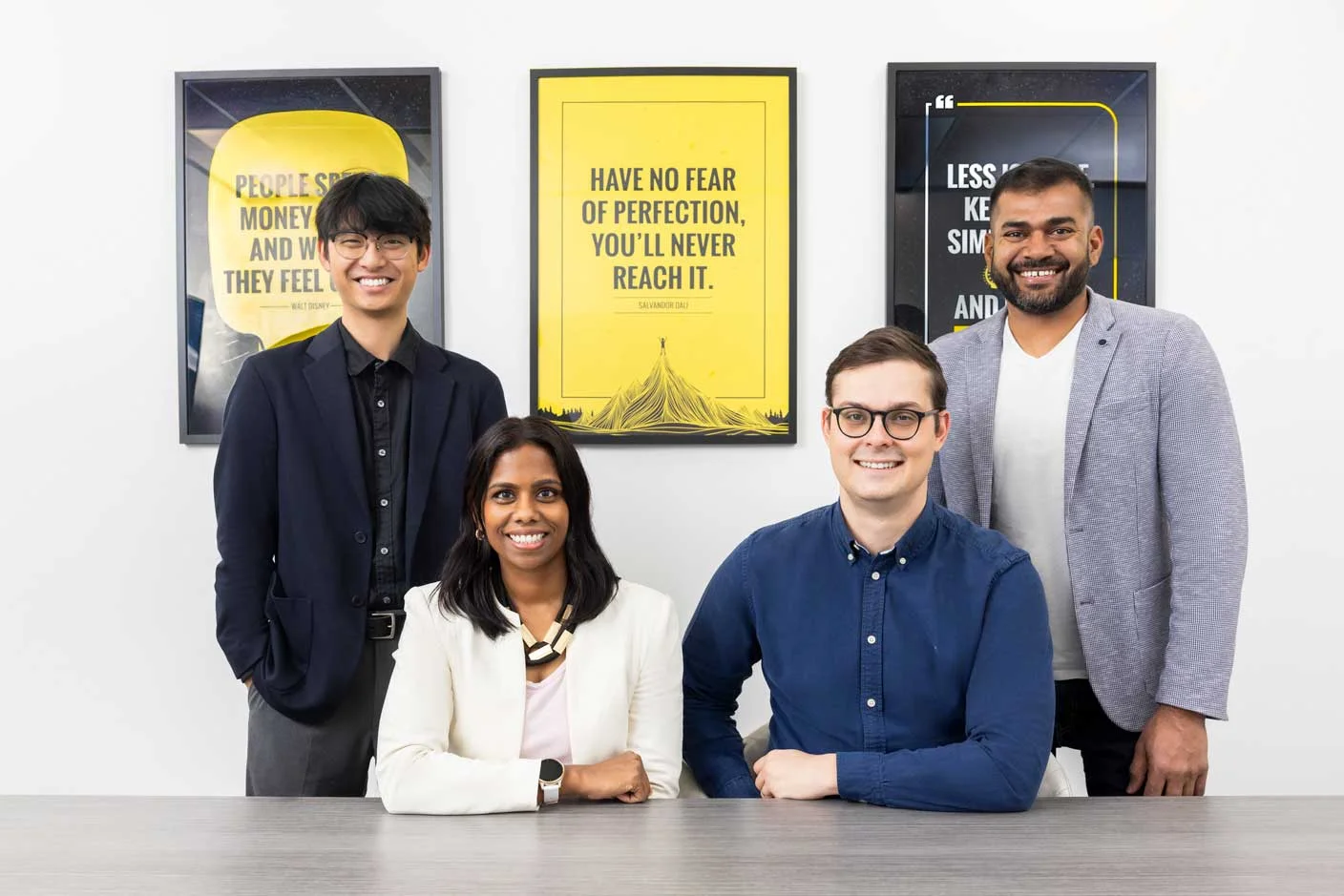 Software Development Company Sydney, Software Developers | Microknot